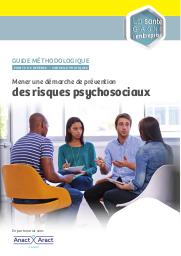 Guide méthodologique. Mener une démarche de prévention des risques ...